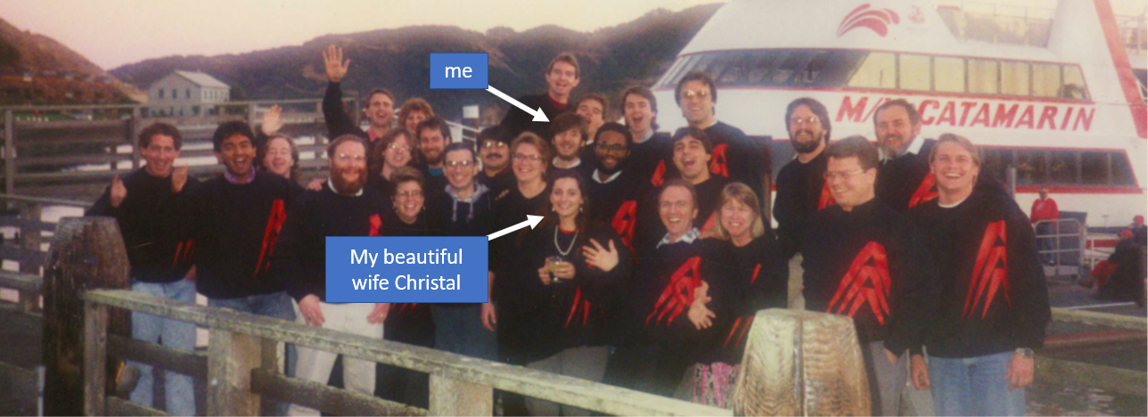 Meet the Forge DevCon Team: Kevin Vandecar | Autodesk Platform Services